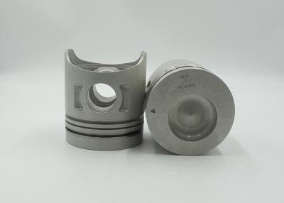 Cina pistone ME012858 del motore diesel di 6D31 100mm in vendita