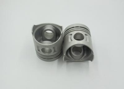 Cina pistone ME012858 del motore diesel di 6D31 100mm in vendita