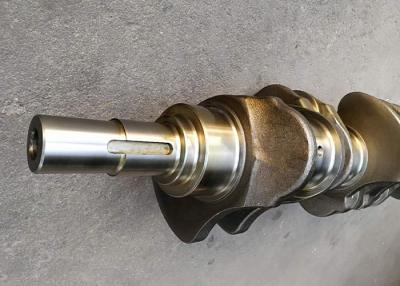Cina albero a gomito del motore diesel 6D105 per l'escavatore PC200-1 PC220-1 6136-31-1010 in vendita