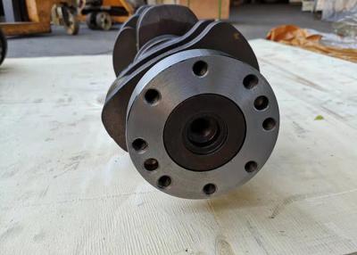 Cina albero a gomito 6754-01-1310 del motore diesel 6D107 per l'escavatore PC200-8 in vendita