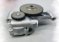 China Mechanical External Engine Oil Pump for Diesel E324 E325 Models - Heavy-Duty Lubrication System Component for sale