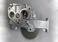 China Mechanical External Engine Oil Pump for Diesel E324 E325 Models - Heavy-Duty Lubrication System Component for sale
