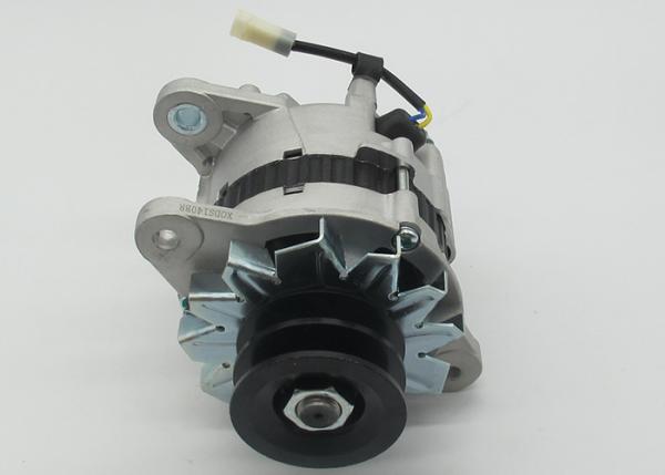 6D16 S6K Diesel Engine Alternator ME070120 Excavator E200B E320B Engine Spare Parts