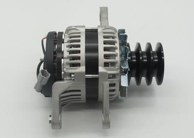 China 6HK1 Vervangstukken 1-81200590-2 van de dieselmotoralternator voor Graafwerktuig ZX330 Te koop