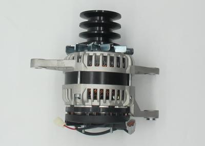 China 6HK1 Vervangstukken 1-81200590-2 van de dieselmotoralternator voor Graafwerktuig ZX330 Te koop