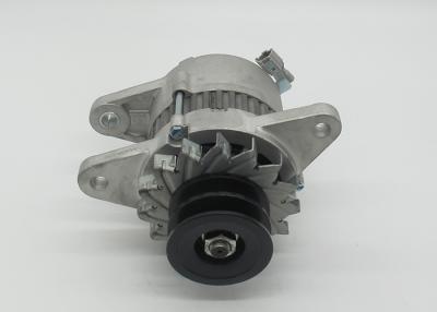 China 6BD1 Auto Parts Alternator 1-81200-4402 0-33000-6552 Excavator EX200-2 SH220-5 Alternator for sale