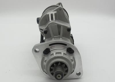 China 6D102 Dieselmotor-Ersatzteile des Bagger-PC200-7 600-863-4110 zu verkaufen