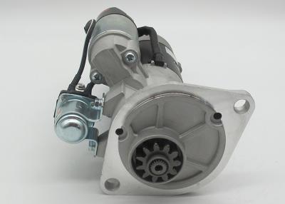 China SK200-6 Bagger Spare Parts M008T97171 ME049303 M8T87171 6D34 Motor anstellend zu verkaufen