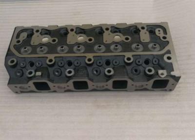 Cina 4BE1 l'escavatore Cast Iron Cylinder dirige i pezzi di ricambio 8-94256-853-1 in vendita
