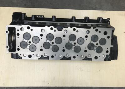 Cina 4HK1 l'escavatore Engine Cylinder Head parte 8980083633 8-98008363-0 in vendita