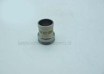 중국 C9 엔진 굴삭기는 부품에게 227 1200 노즐 구리 슬리이브를 내줍니다 판매용
