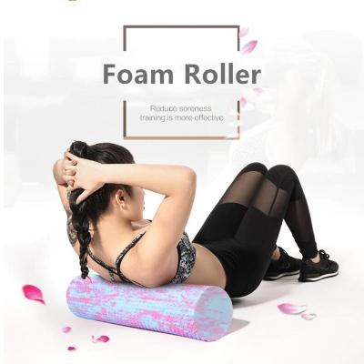 China Van het de Yogaschuim van de gymnastiekgeschiktheid van de de Rolpinda van de Bal de Vastgestelde Pilates van de het Blokpinda Bal van de de Massagerol Te koop