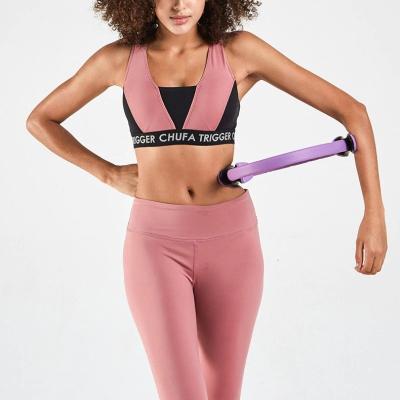 Cina Il corpo che modella l'anello di Pilates di yoga, anello del cerchio di Pilates esercita lo strumento di forma fisica di yoga in vendita