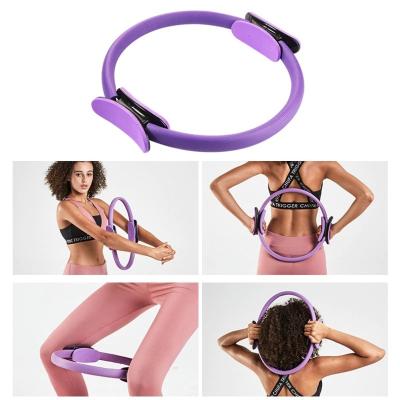 Cina Il corpo che modella l'anello di Pilates di yoga, anello del cerchio di Pilates esercita lo strumento di forma fisica di yoga in vendita