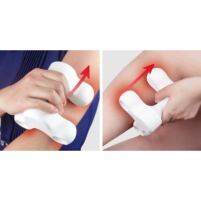 Cina Il massaggio di yoga della spalla del collo della trazione dei puntelli portatili di yoga si rilassa il muscolo/cervicali creativi in vendita