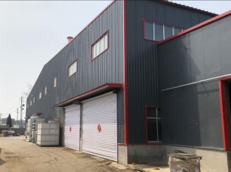 China Factory - BeKi Auto Part Co., Ltd