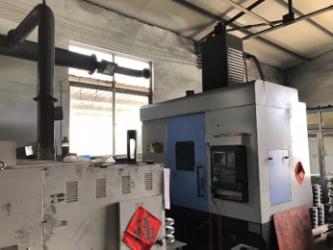 China Factory - BeKi Auto Part Co., Ltd