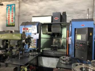 China Factory - BeKi Auto Part Co., Ltd