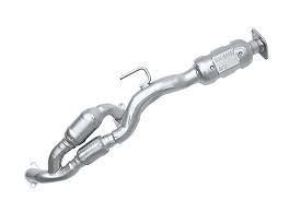 Quality catalytic for sale