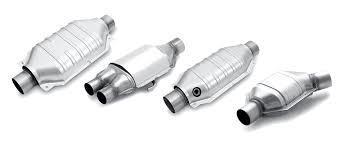 Quality catalytic for sale