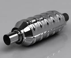 Quality catalytic for sale