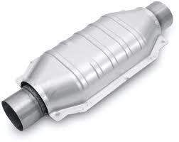 Quality catalytic for sale