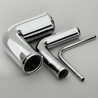 Quality 90 DEGREE BEND ALUMINUM ELBOW TUBING PIPE for sale