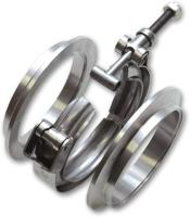 Quality quick release v band clamp kit for sale