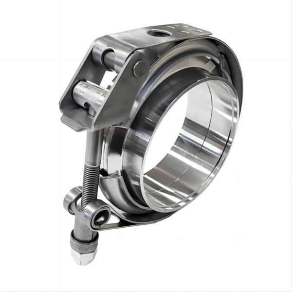 Quality quick release v band clamp kit for sale