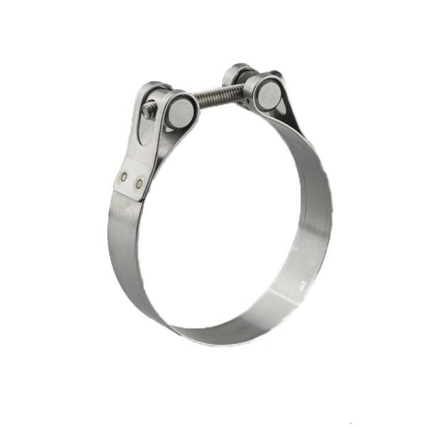Quality barrel hardware clamp for sale