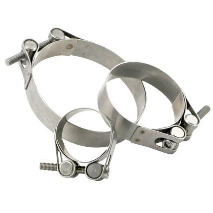 Quality barrel hardware clamp for sale