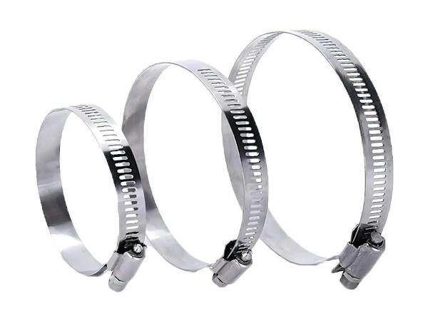 Quality american hose clamp for sale