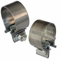 Quality o band clamp for sale