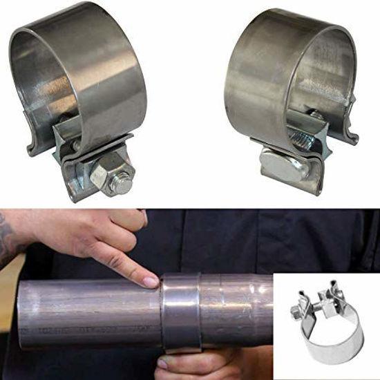 Quality o band clamp for sale