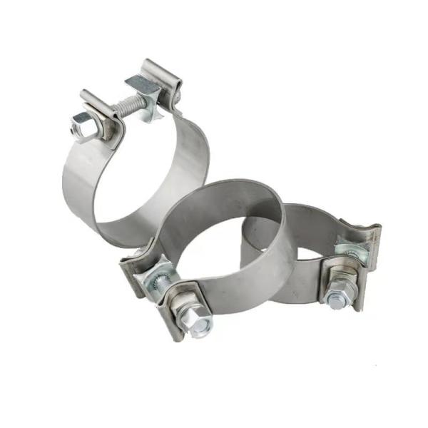 Quality o band clamp for sale