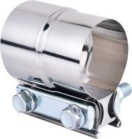 Quality Lap Joint Band Clamp for sale