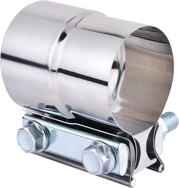 Quality Lap Joint Band Clamp for sale