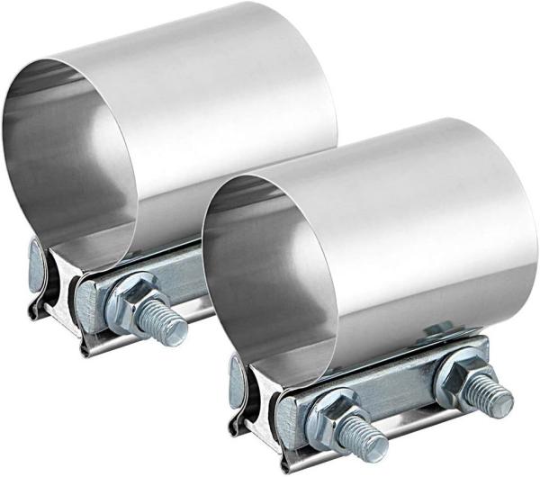 Quality Butt Joint Band Clamp for sale