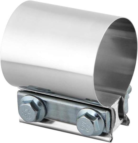 Quality Butt Joint Band Clamp for sale