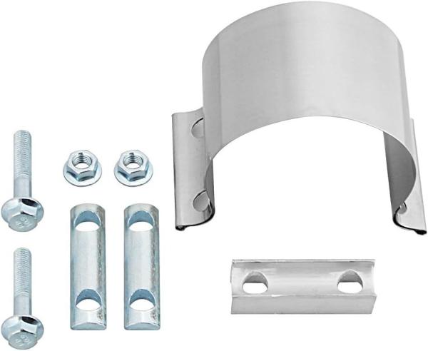 Quality Butt Joint Band Clamp for sale