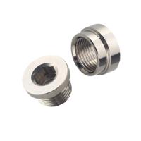 Quality oxyen sensor bung for sale