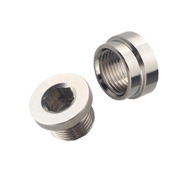 Quality oxyen sensor bung for sale