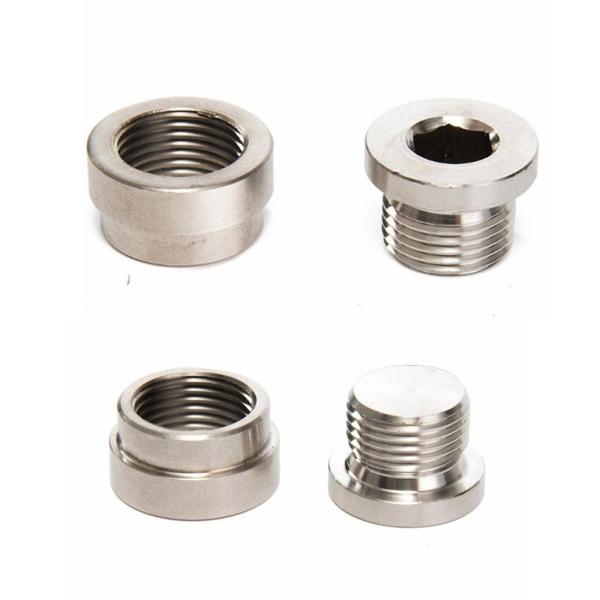Quality oxyen sensor bung for sale