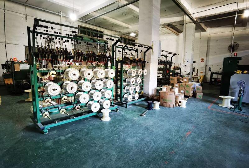 Proveedor verificado de China - Xiamen Green Sun Technology Co., Ltd