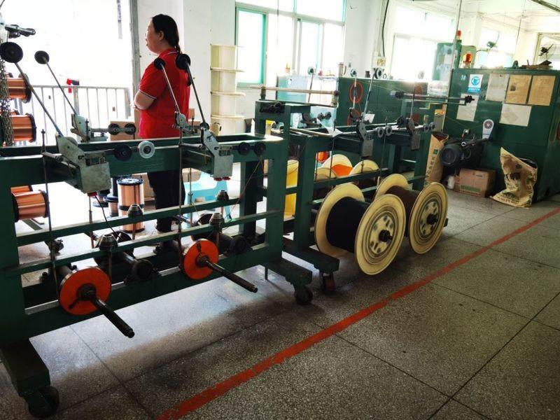 Proveedor verificado de China - Xiamen Green Sun Technology Co., Ltd