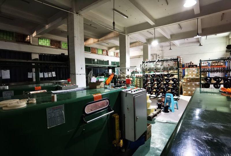 Proveedor verificado de China - Xiamen Green Sun Technology Co., Ltd