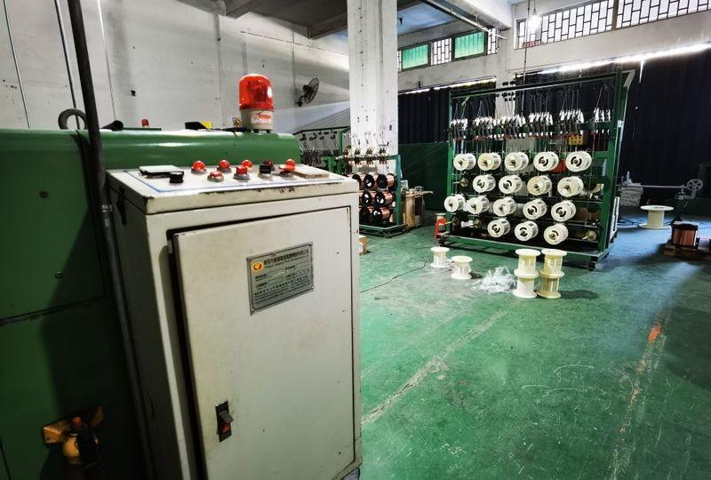 Proveedor verificado de China - Xiamen Green Sun Technology Co., Ltd