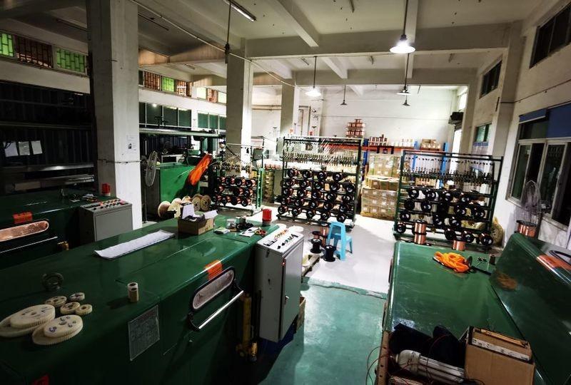 Proveedor verificado de China - Xiamen Green Sun Technology Co., Ltd