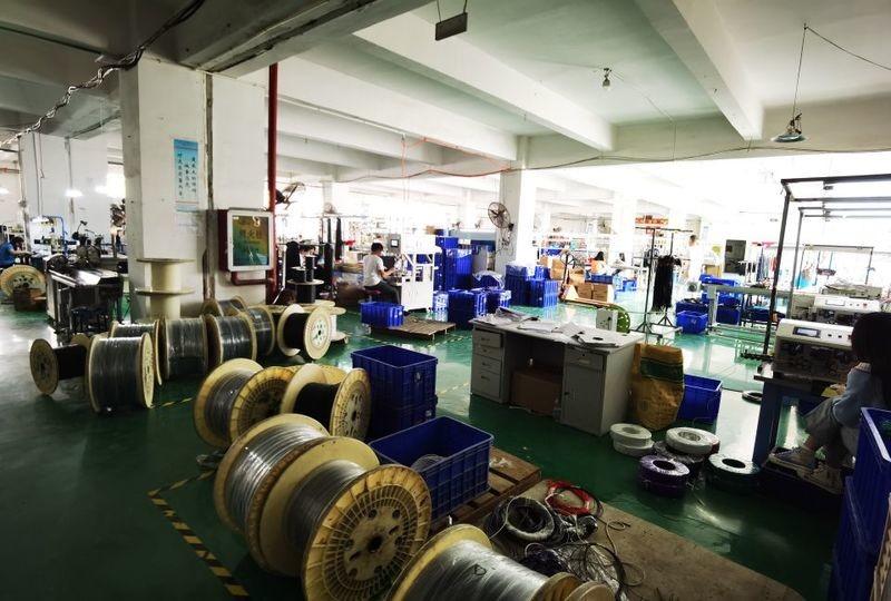 Proveedor verificado de China - Xiamen Green Sun Technology Co., Ltd