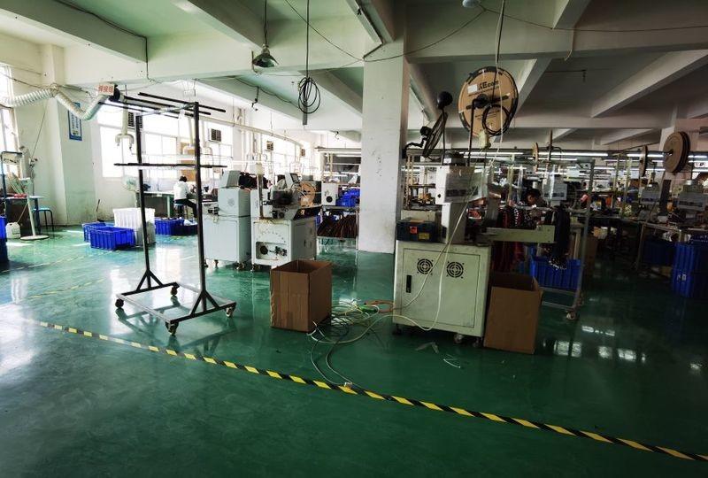 Proveedor verificado de China - Xiamen Green Sun Technology Co., Ltd